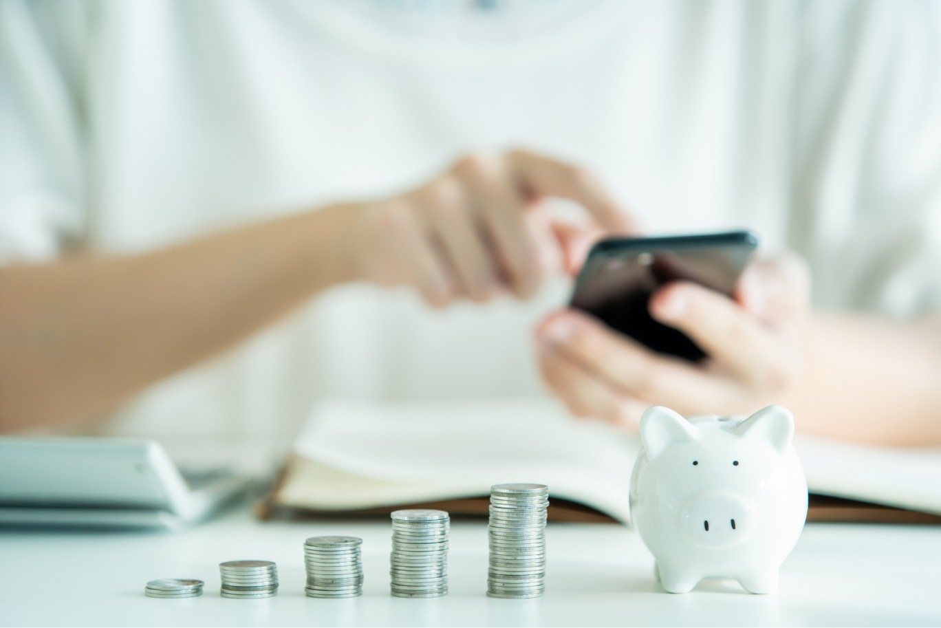 Mobile banking