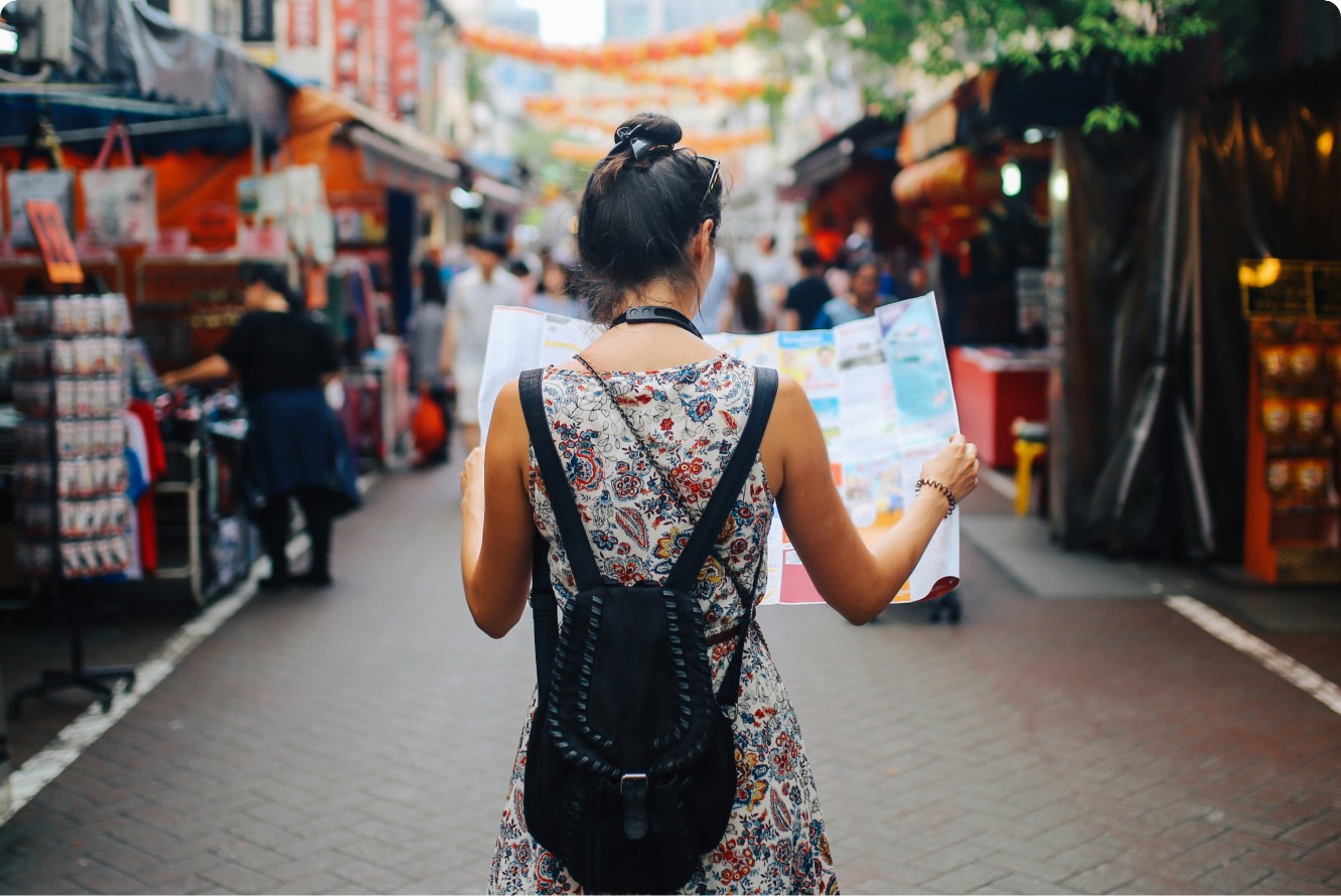 Banking across borders