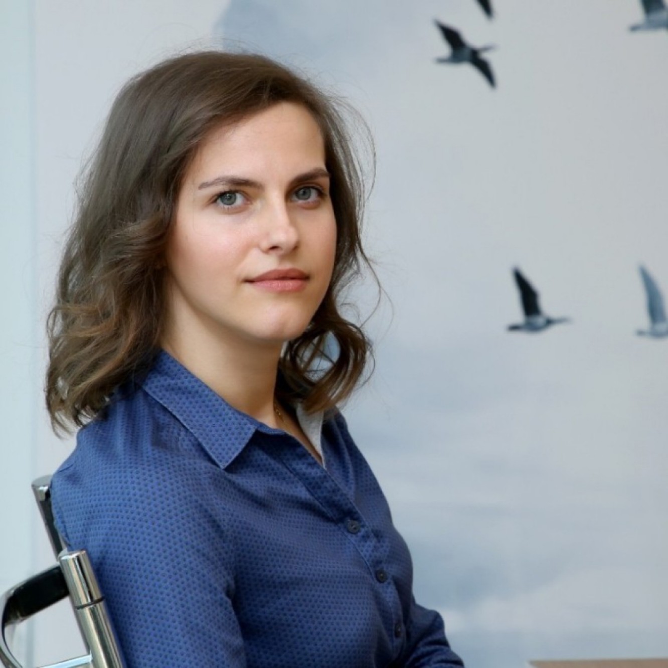 CyberFrontiers Hackathon