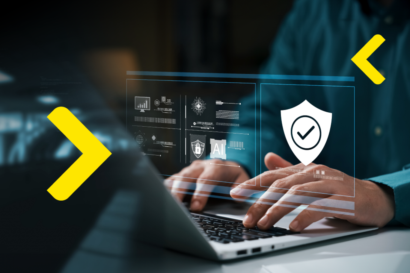 CyberFrontiers Hackathon