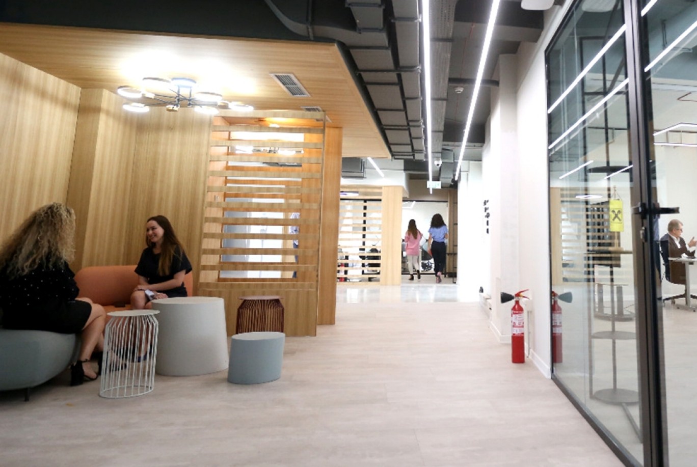 Nurturing Talent, Shaping the Future