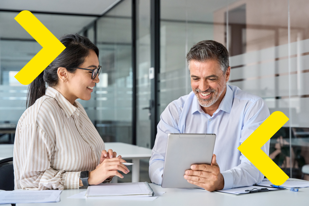 Tailor-made solutions to fit your daily business needs