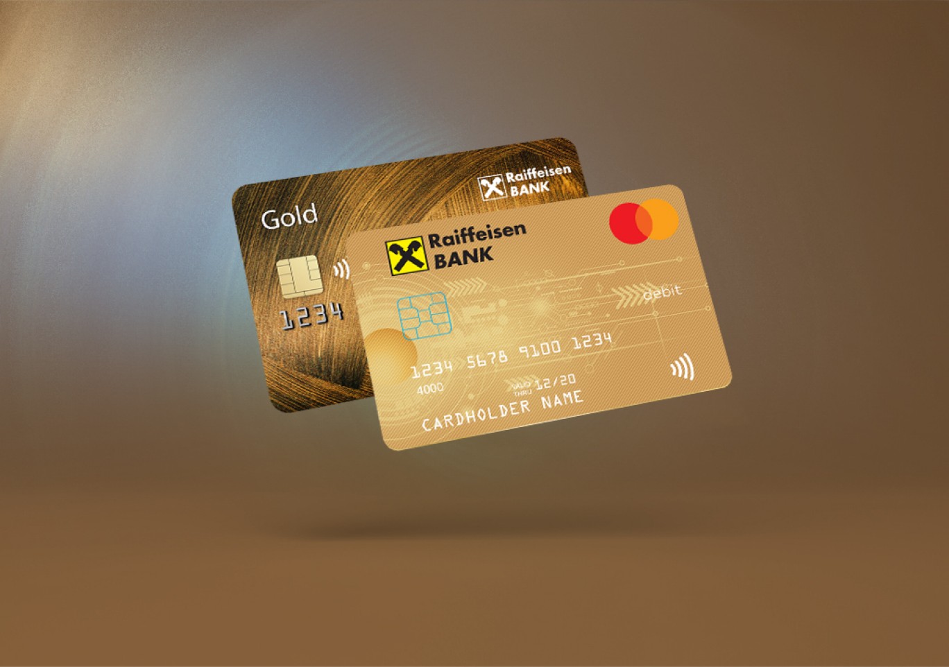 Shop with peace of mind