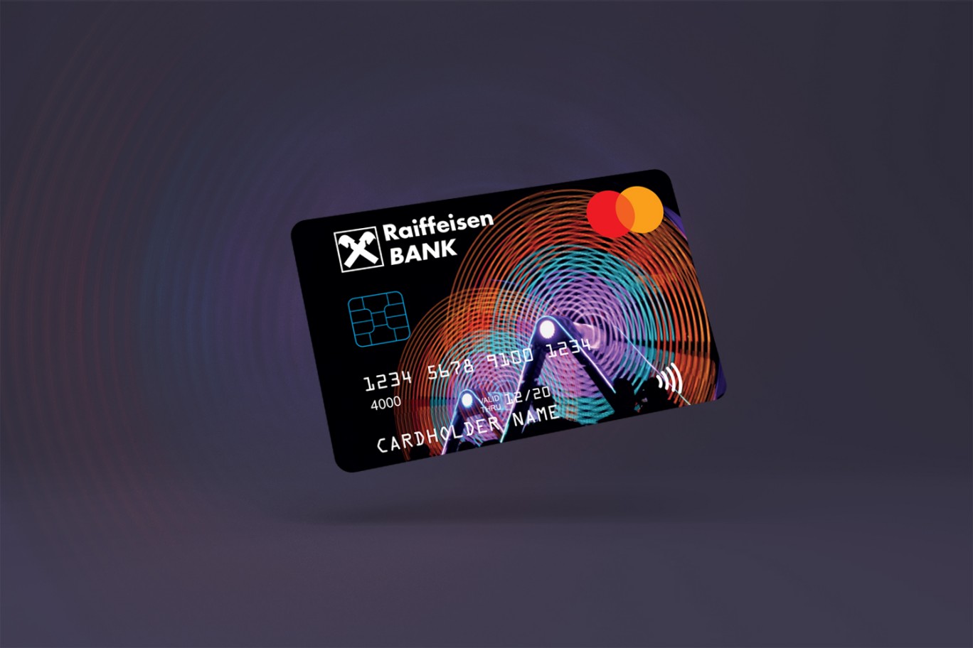 Karta e Kreditit Standard