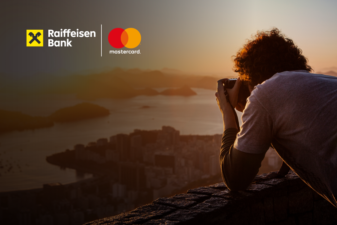 Programi Premium i Udhëtimit Mastercard