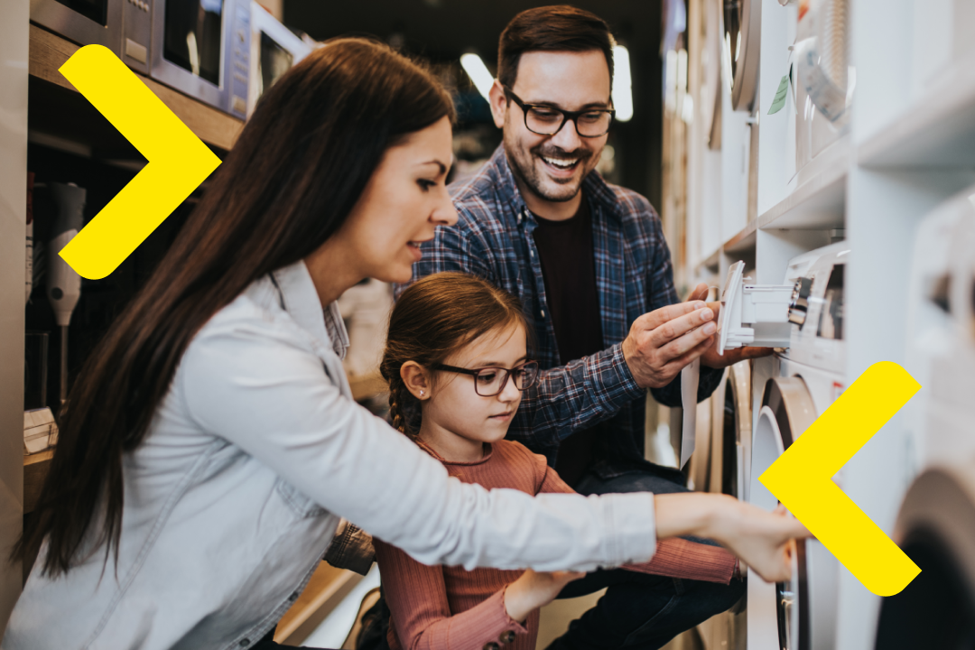 Loans designed for your needs