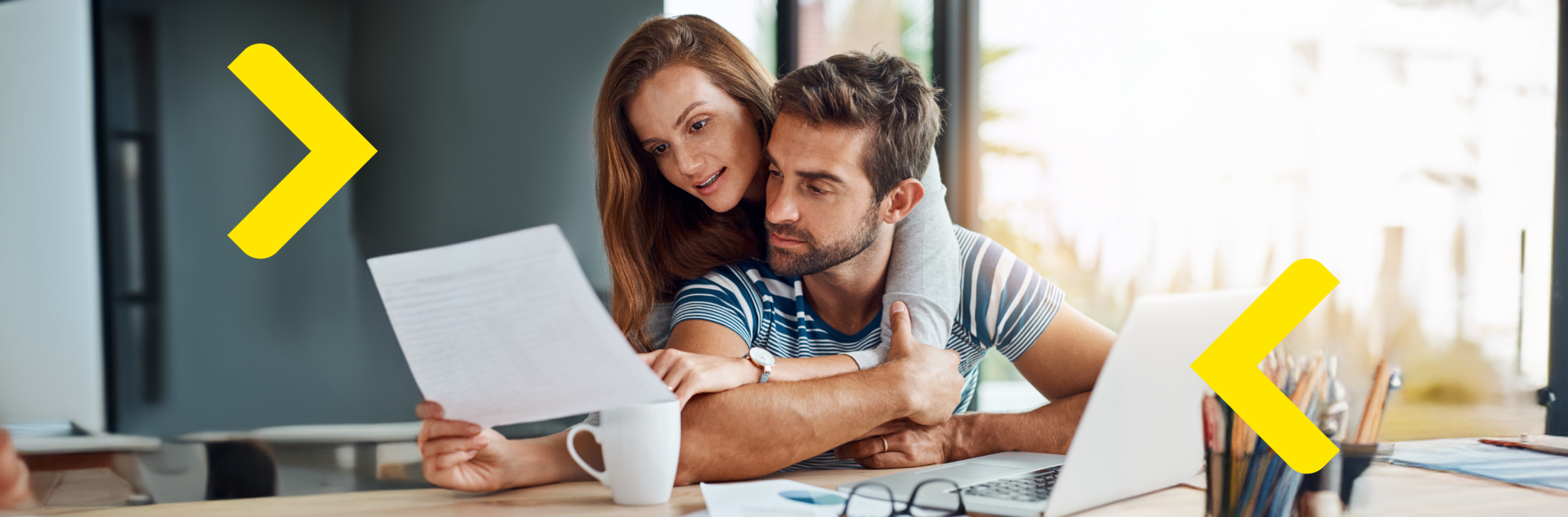 Understanding your current financial situtation