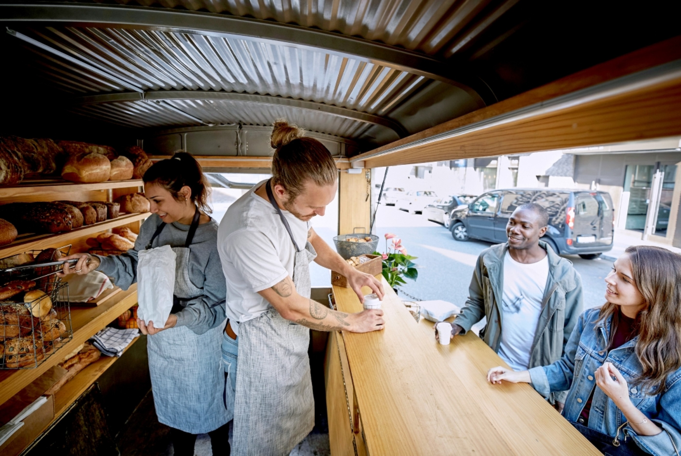 Shërbimet dhe produktet bankare