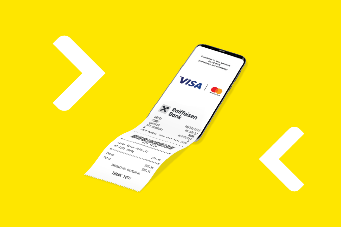 Make business progress happen