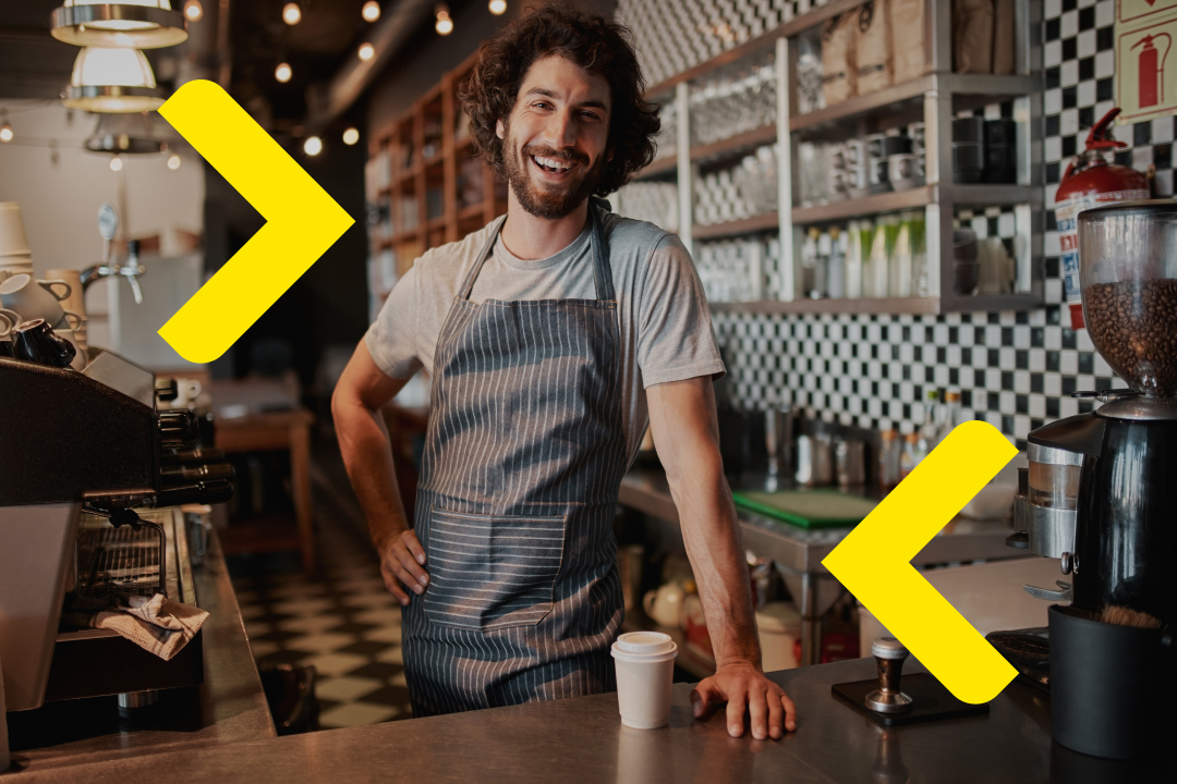 Digital SME Business Platform