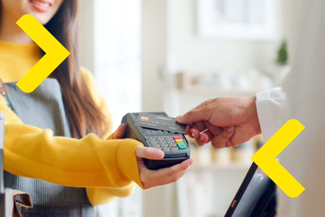 POS dhe Shërbimi E-commerce